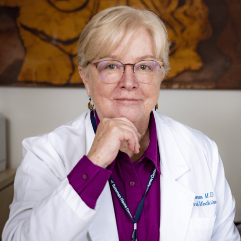 Blog - Bateman Horne Center