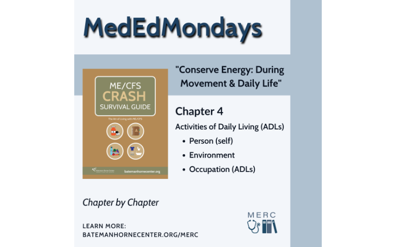 Blog - Bateman Horne Center