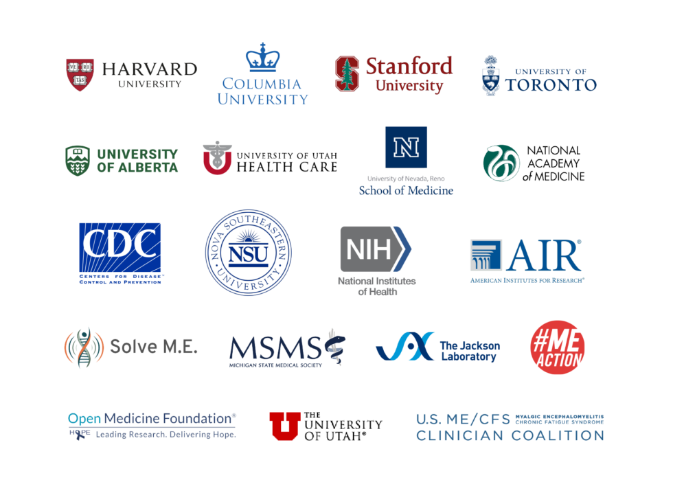 ME/CFS Crash Survival Guide - Chapter 1 - Bateman Horne Center