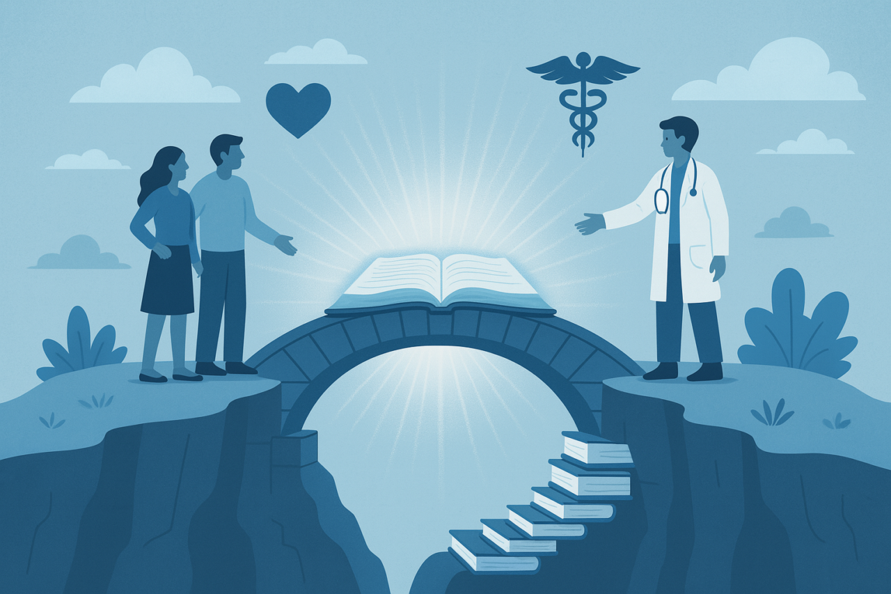 Bridging the Gap: A Decade of Knowledge in One Freely Accessible Guide - Bateman Horne Center